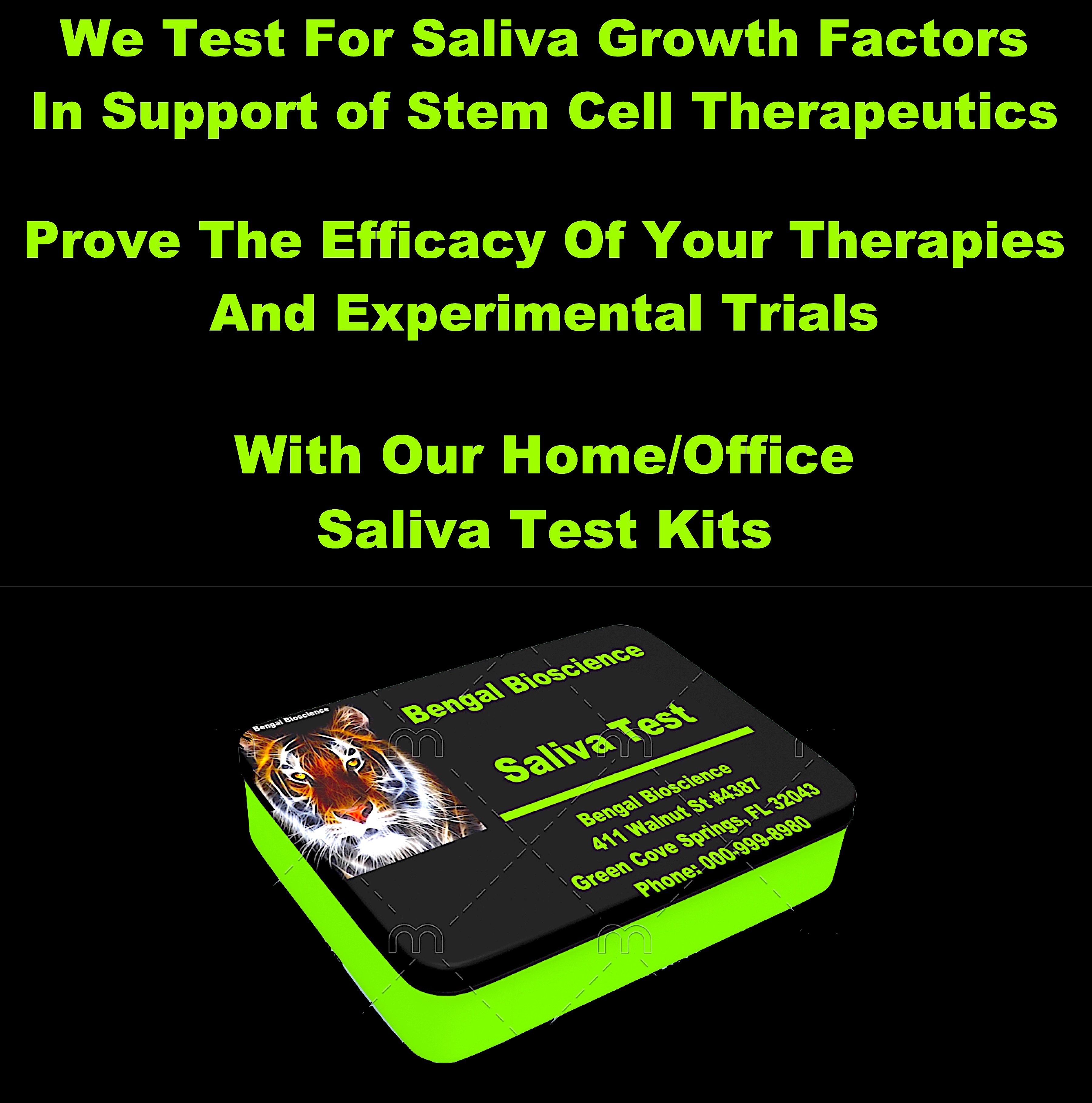 Bengal Bioscience – Engineering Alternative Medicines